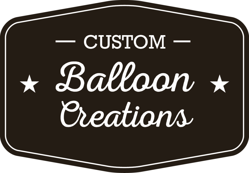 Custom Balloon Shapes & Designs in Wilmington, DE | Fulton Paper & Party