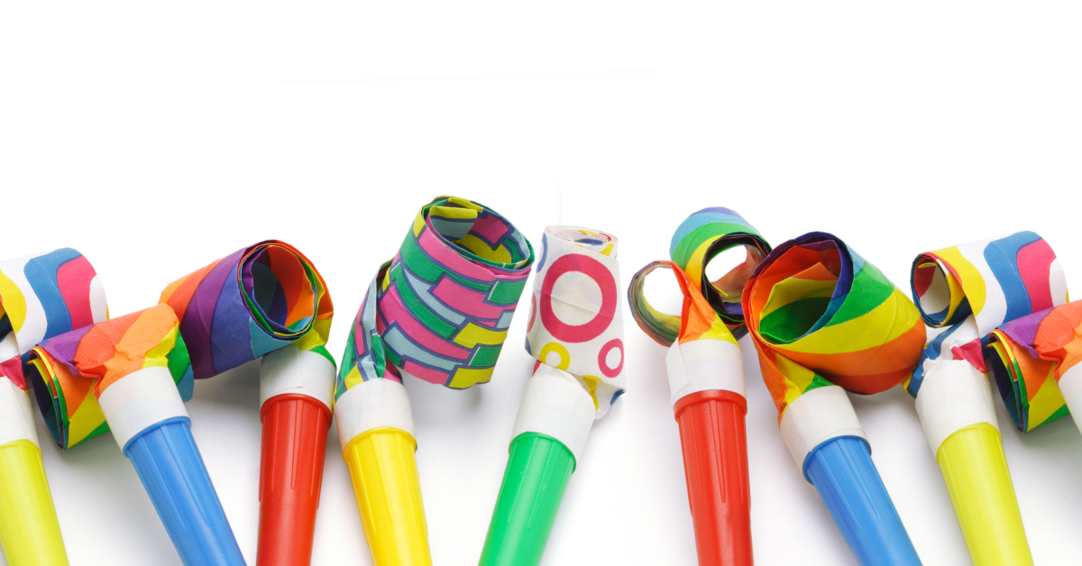 Party Novelties, Tickets, and Streamers in Wilmington, DE | Fulton ...