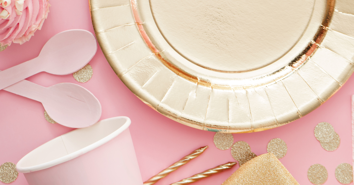 Everyday - Party Store | Fulton Paper & Party