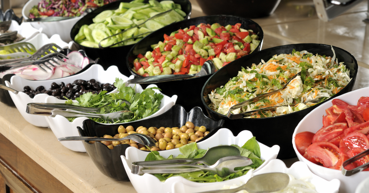 Party Catering Store & Supplies in Wilmington, DE | Fulton Paper & Party