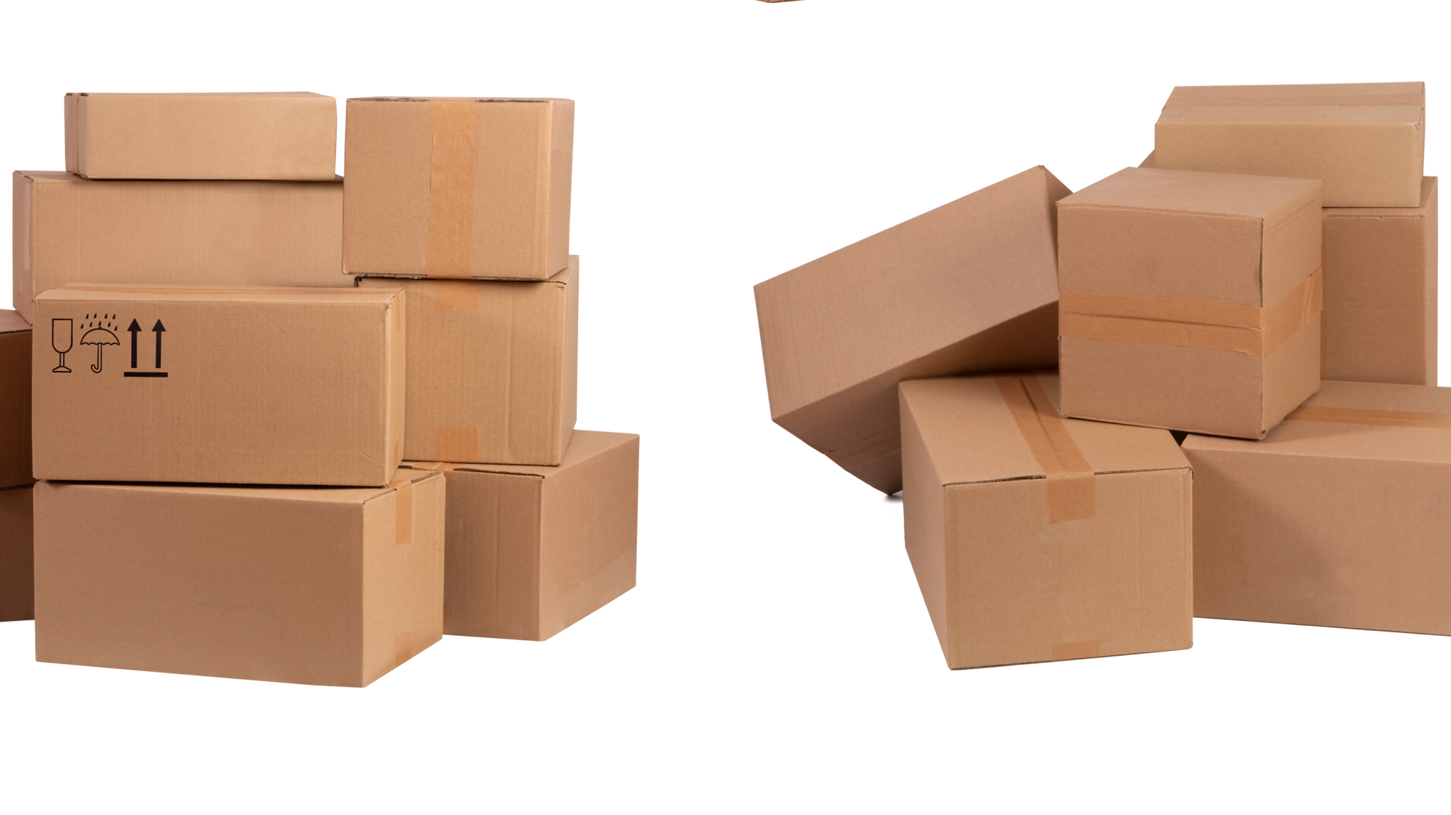 Shipping Boxes & Supply Store in Wilmington, DE | Fulton Paper & Party
