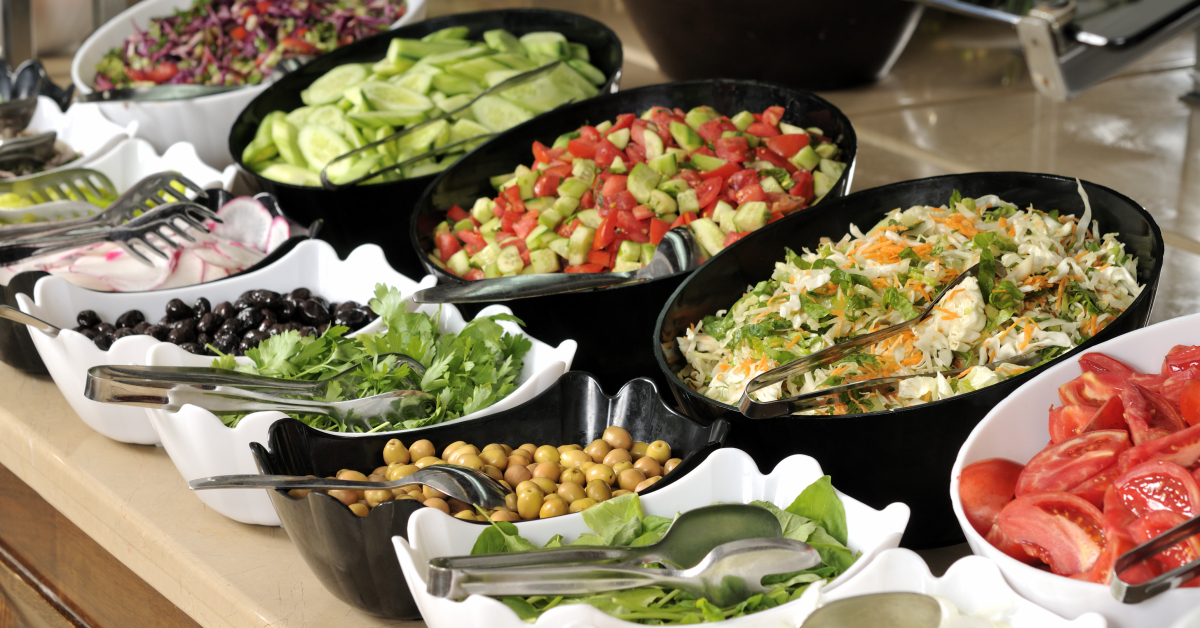 Catering Store & Supplies in Wilmington, DE | Fulton Paper & Party