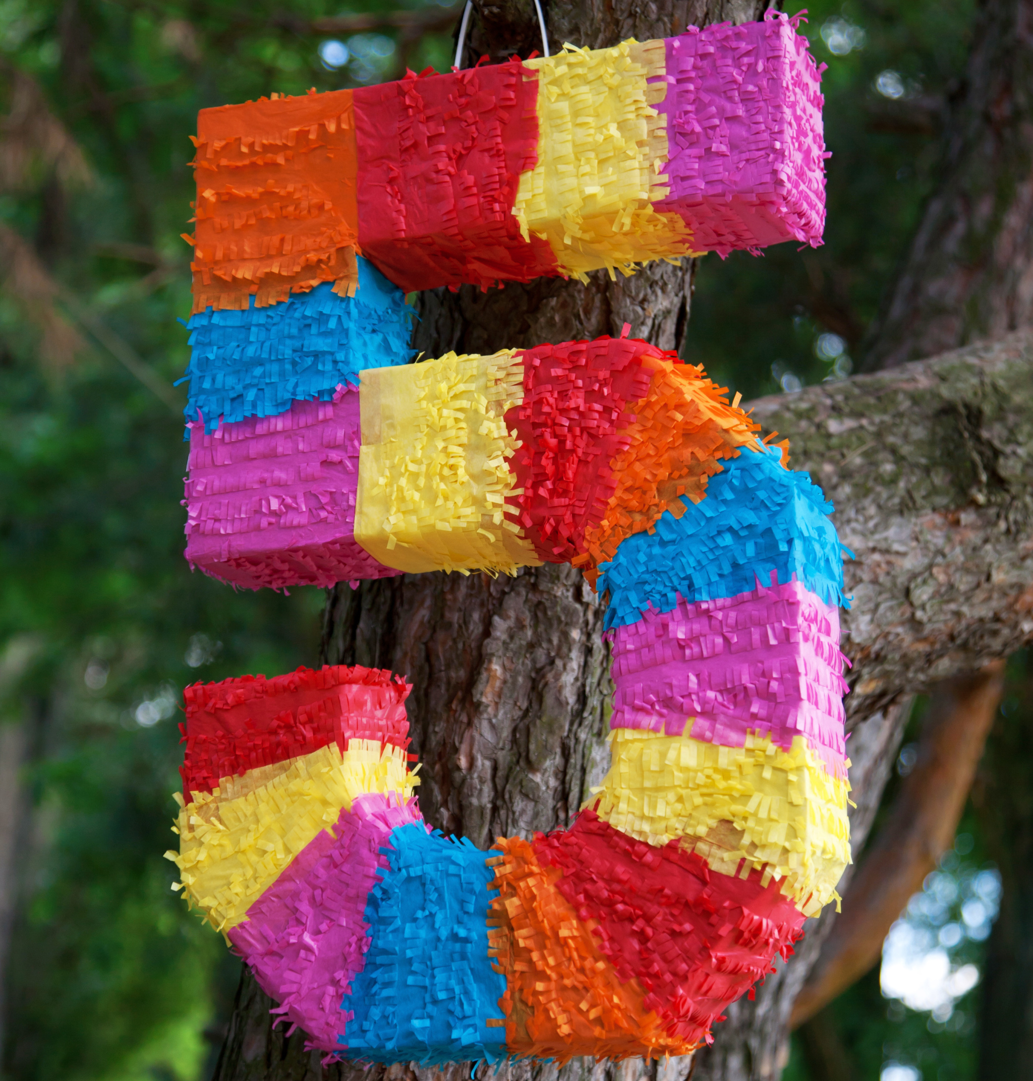 Party Store Pinatas - Party Store | Fulton Paper & Party