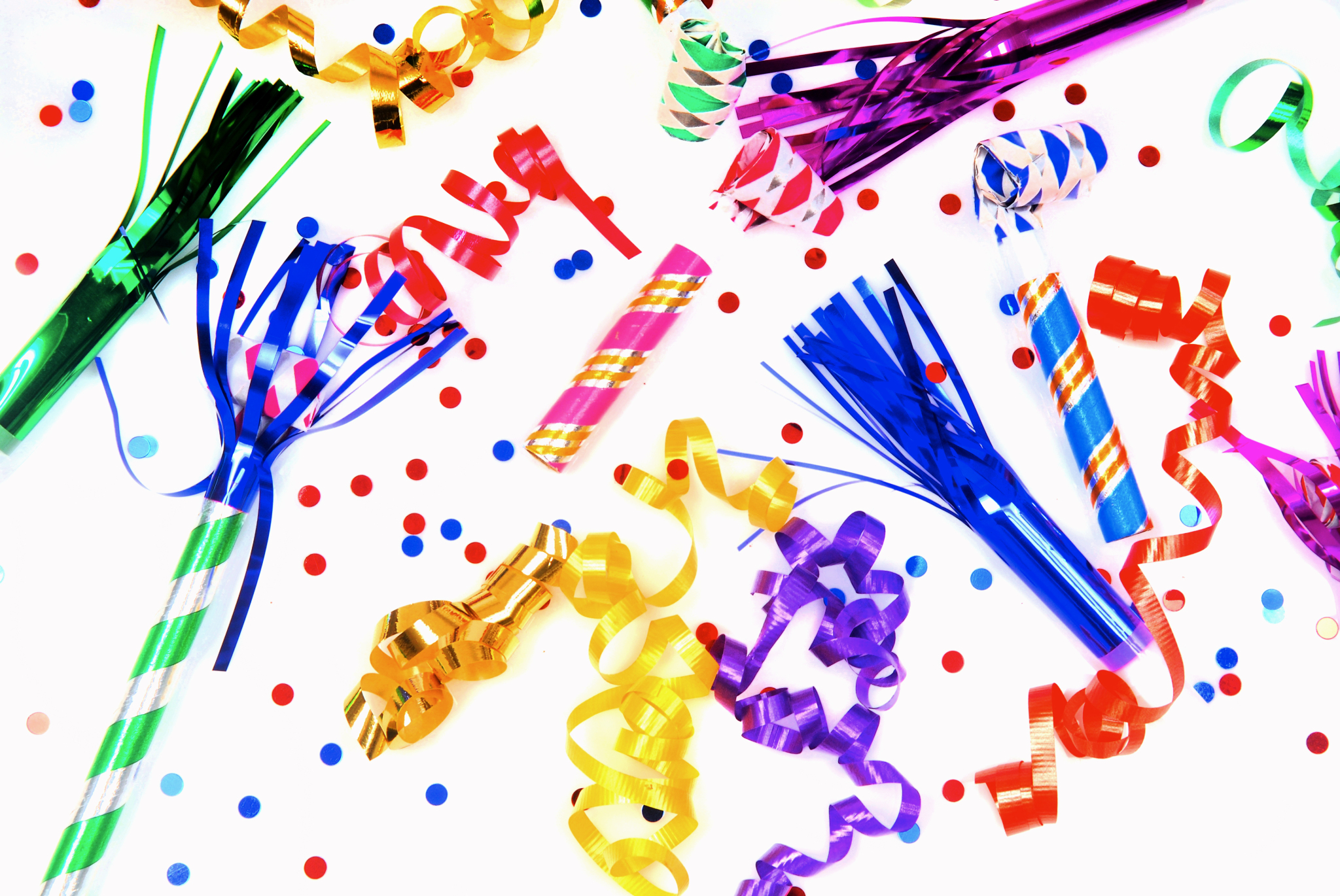 Party Novelties, Tickets, and Streamers in Wilmington, DE | Fulton ...